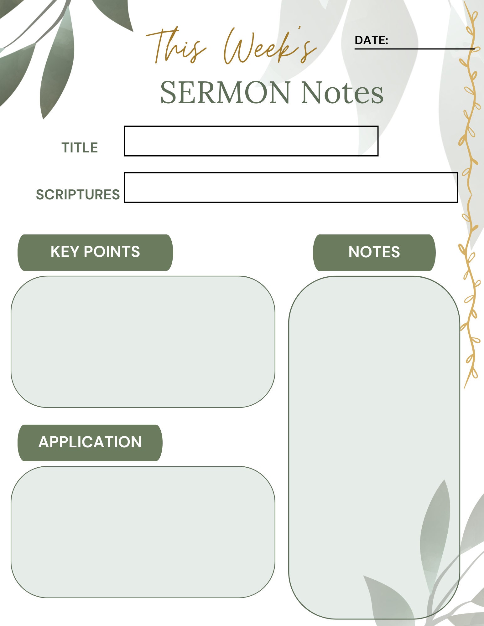 Complete Bible Study Bundle & Chronological Bible Reading Guide - Etsy