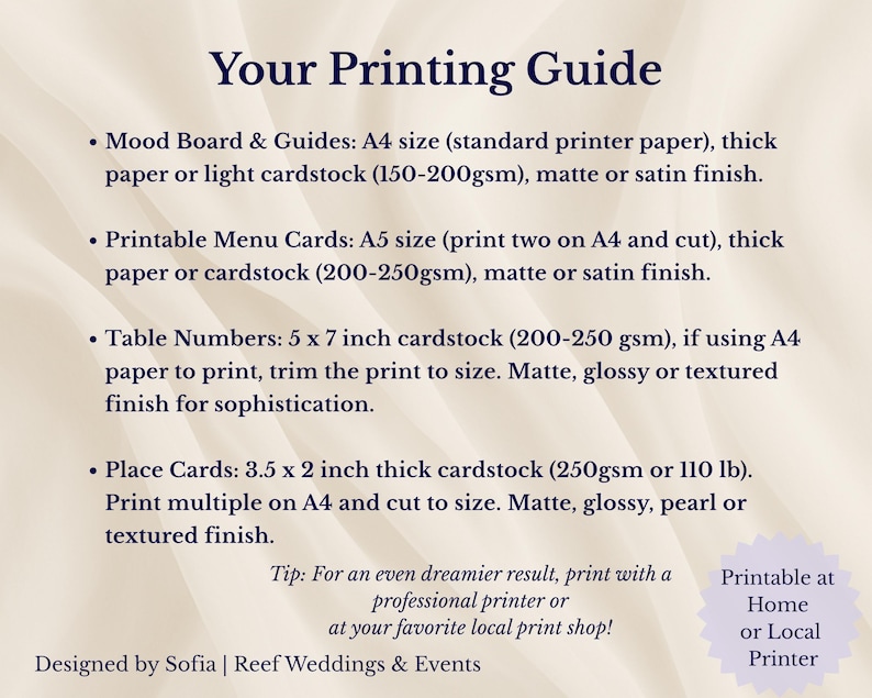 Bridgerton Garden Party Mood Board Kit | Printable Menu, Table Numbers ...