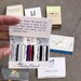 Vintage Hotel Souvenir Mini Sewing Kits Collection (8) - Perfect Travel ...