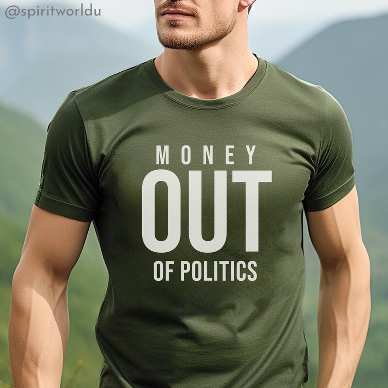 Political Shirt - Etsy