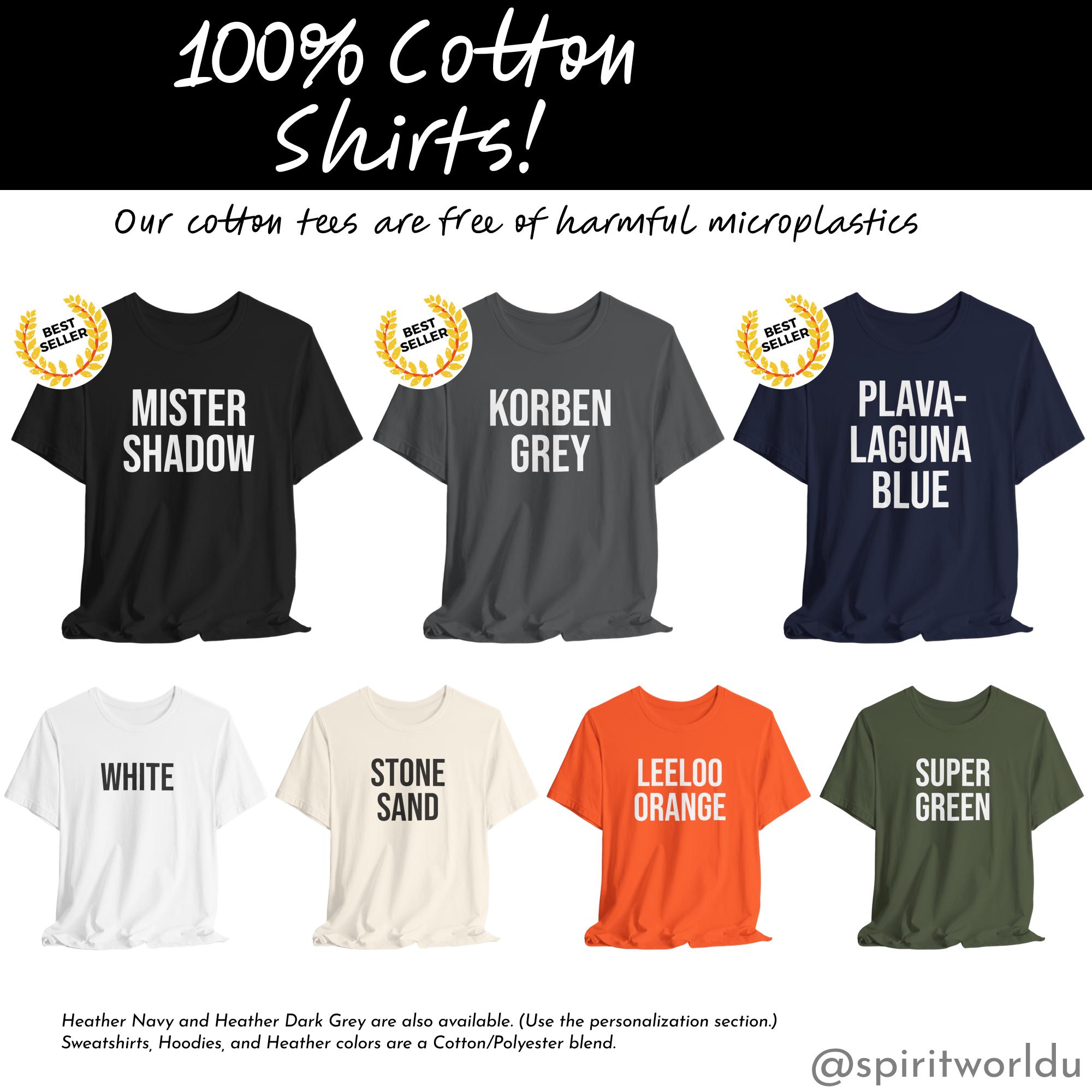 Fifth Element KORBEN DALLAS Quote Collage Shirt, Sweater or Hoodie ...