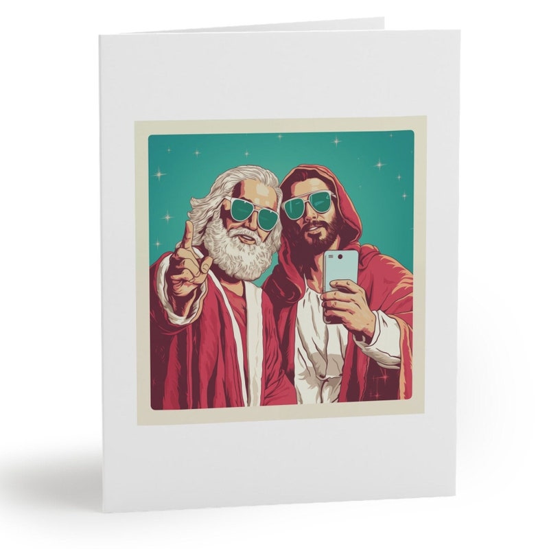Selfie Christmas - Etsy