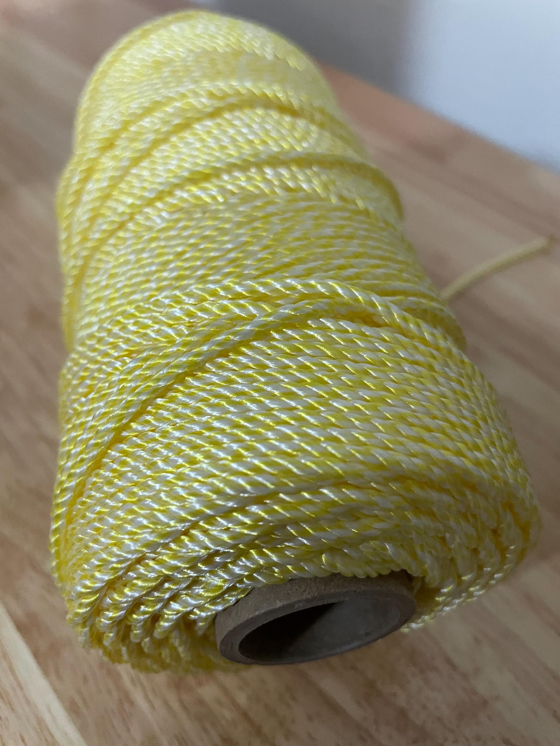 Papal Colors Cord Ladder Rosary - Etsy