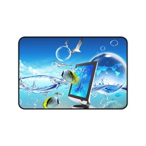 Frutiger Aero Y2K Futuristic Windows Vista XP 2000s Nostalgia Computer ...