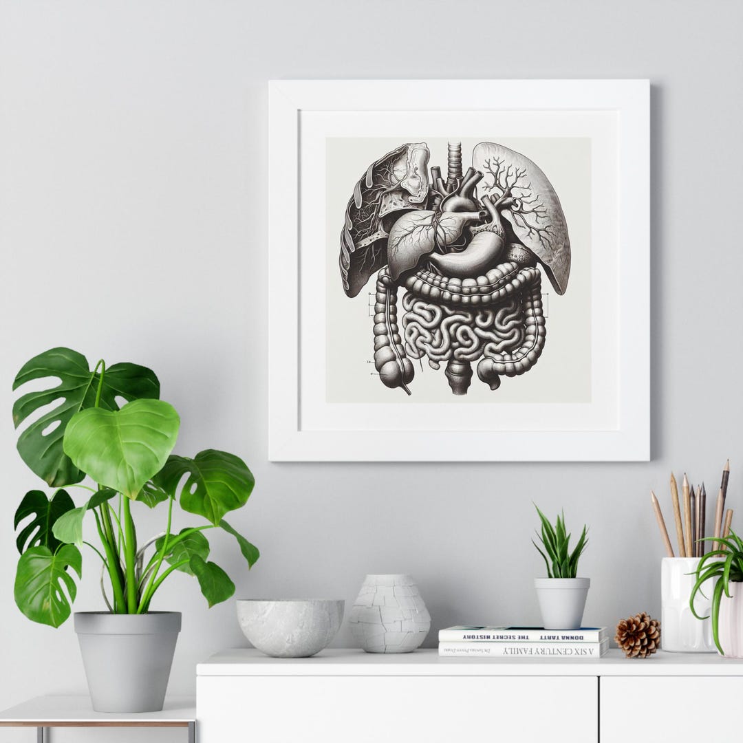 Horizontal Poster, Seven Sizes & Frame Colors, Lexjet Premium 200 Gsm ...