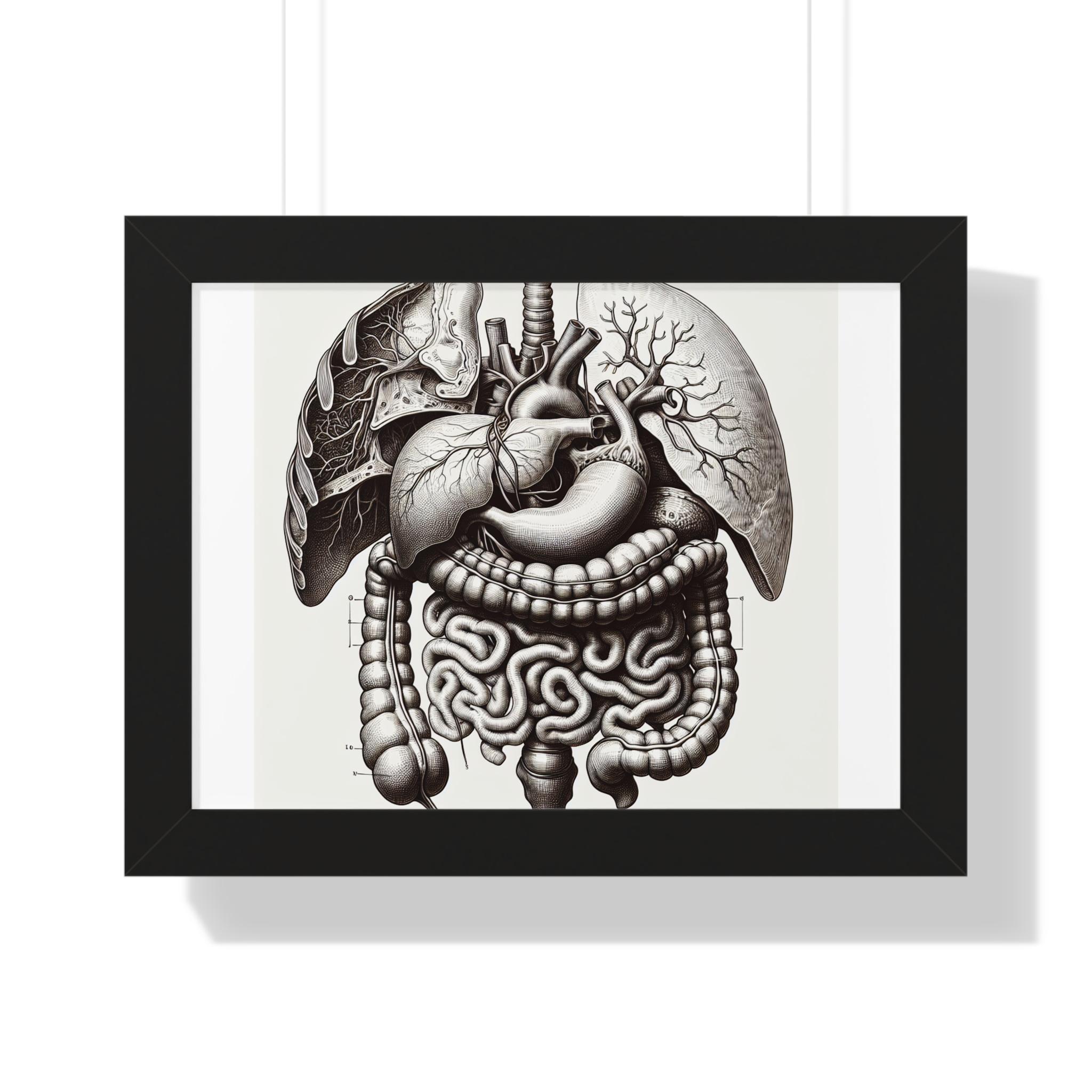 Horizontal Poster, Seven Sizes & Frame Colors, Lexjet Premium 200 Gsm ...