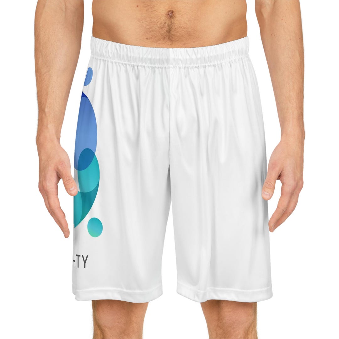 Healthcare Movement Basketball Shorts, Medical Student Doctor Nurse Gym ...