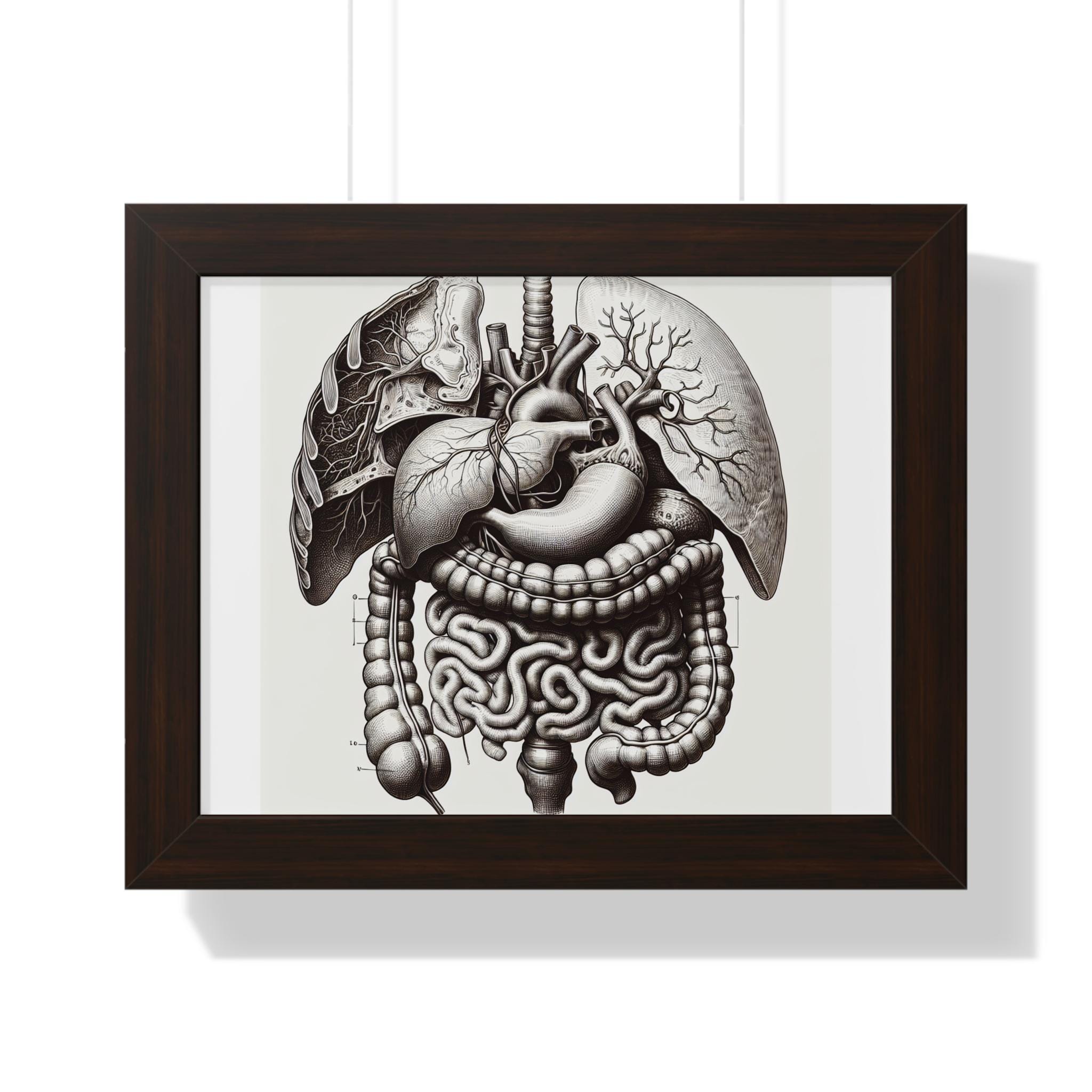 Horizontal Poster, Seven Sizes & Frame Colors, Lexjet Premium 200 Gsm ...