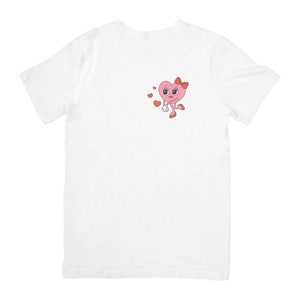 Valentine Pals Bundle, Valentine's Day SVG, Heart SVG, Valentine's Day ...