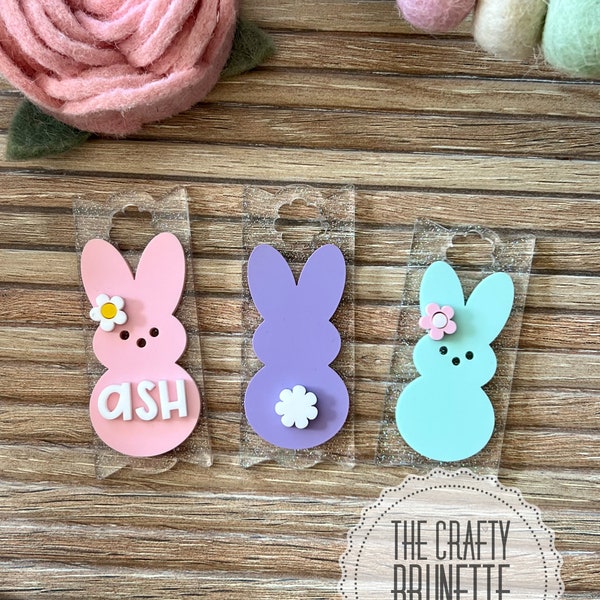 Easter Topper - Etsy