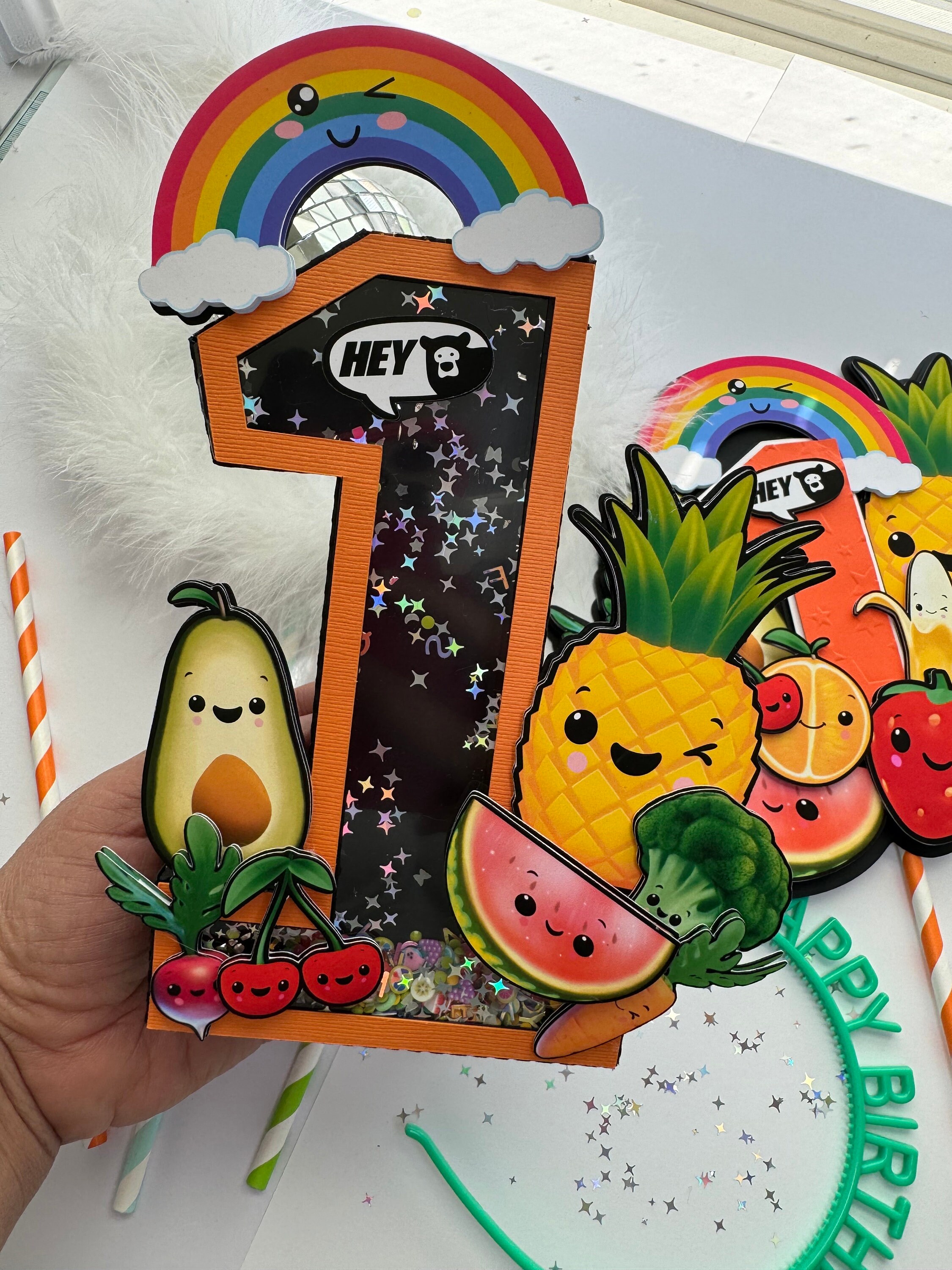 Hey Bear Sensory 3D Shaker Hey Bear Sensory 3D Number , Hey Bear ...