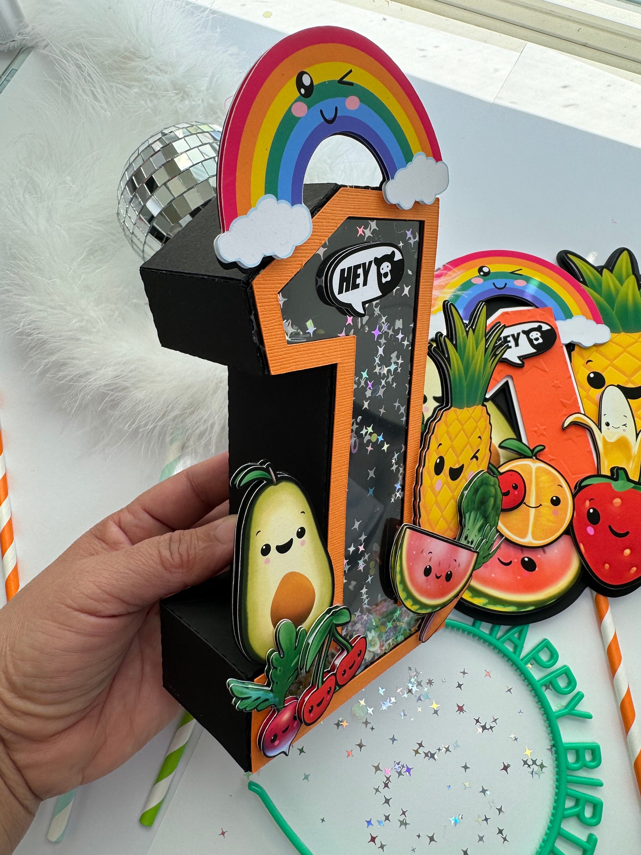 Hey Bear Sensory 3D Shaker Hey Bear Sensory 3D Number , Hey Bear ...