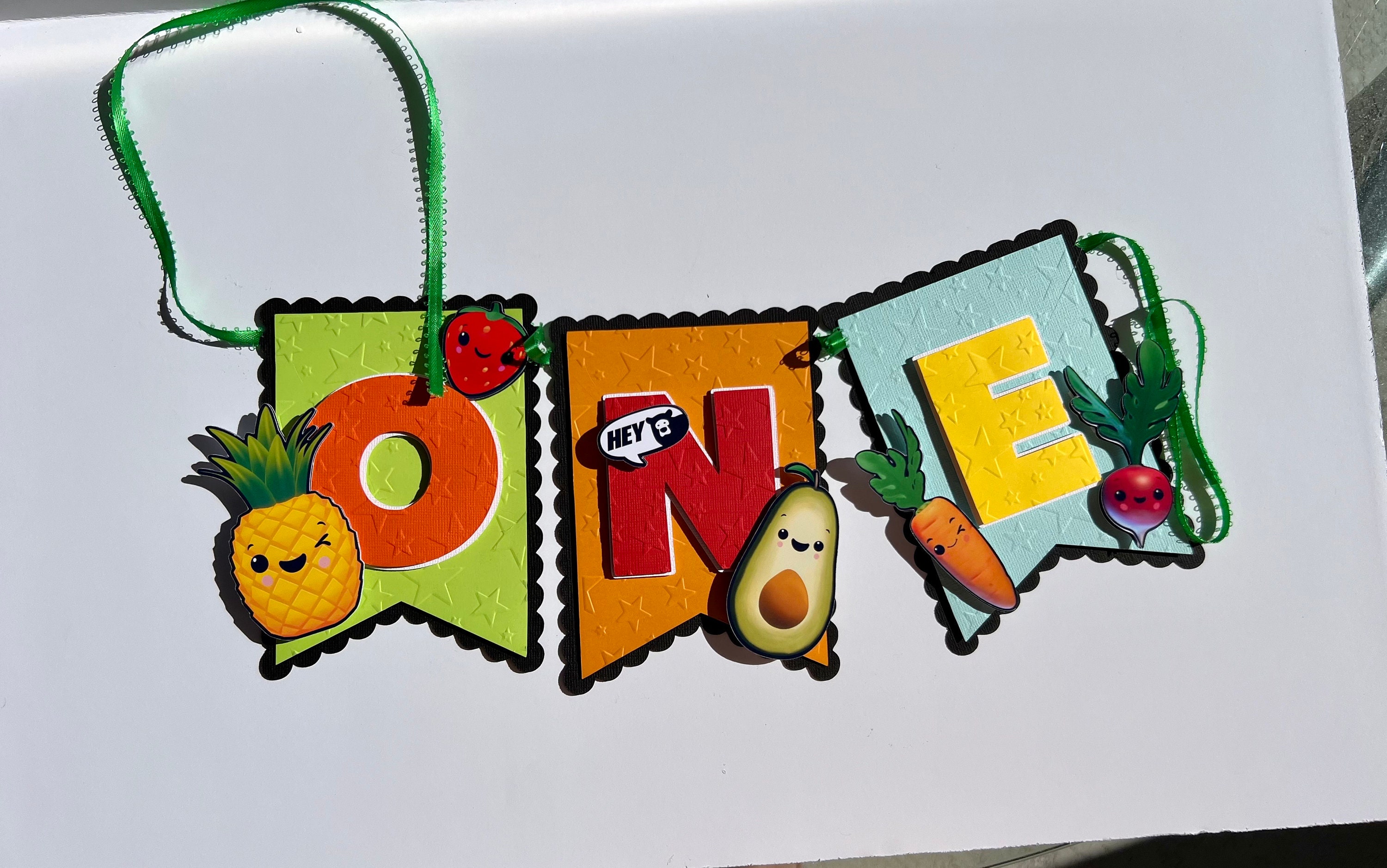 Hey Bear Sensory ONE Banner High Chair Sensory Adventure With Hey Bear ...