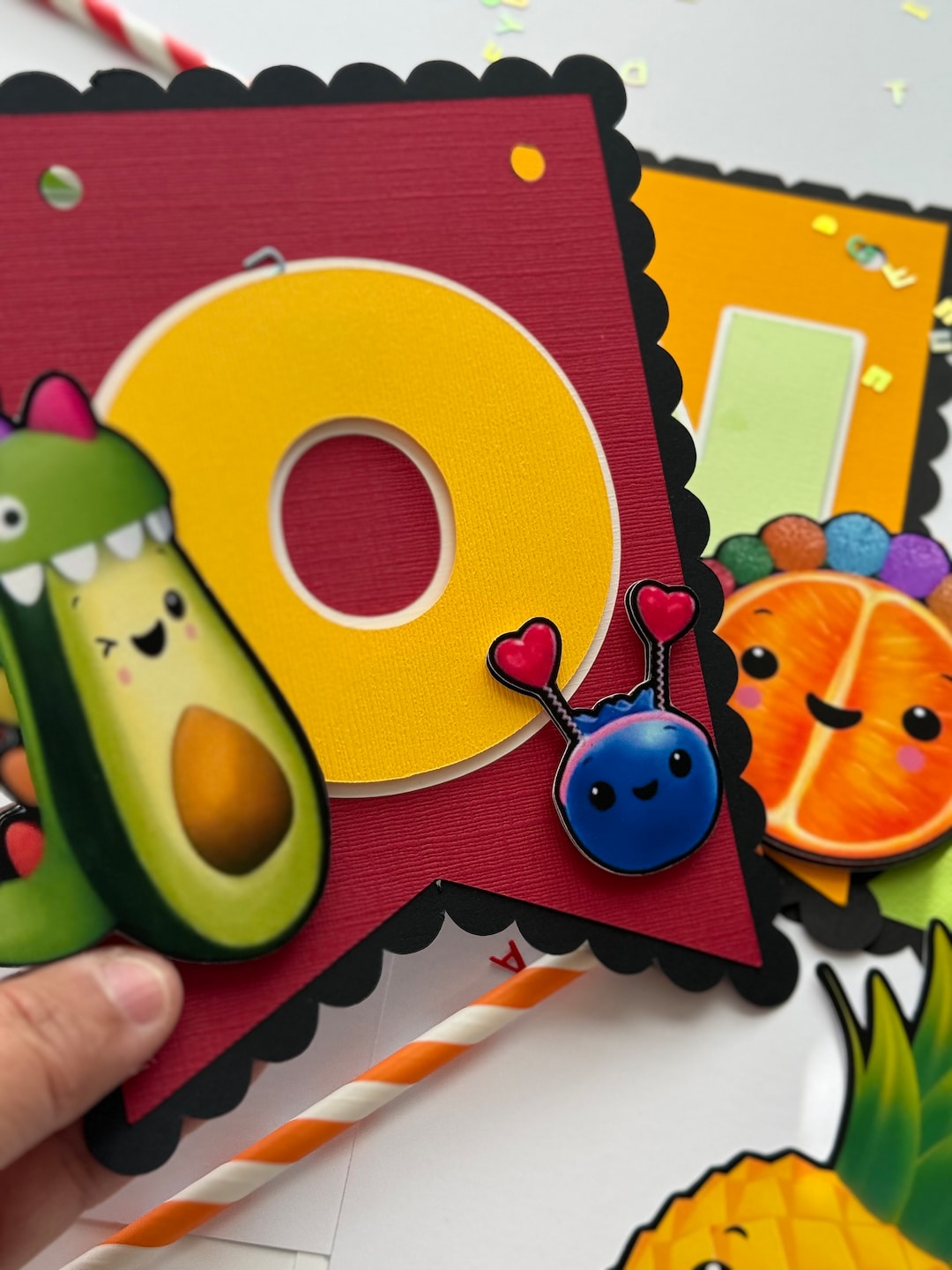 Hey Bear Sensory ONE Banner High Chair Sensory Adventure With Hey Bear ...