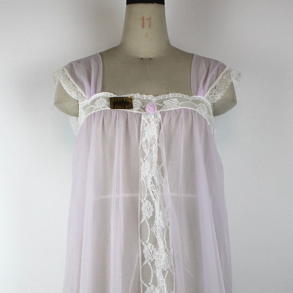 Nylon Nightgowns for Men - Etsy