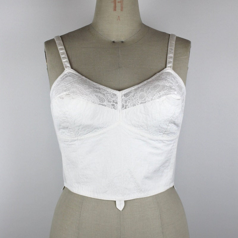 Burlesque Bra - Etsy