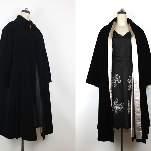 Opera Coat - Etsy