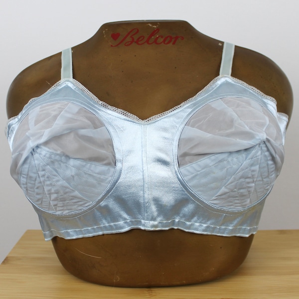 Bullet Bra - Etsy