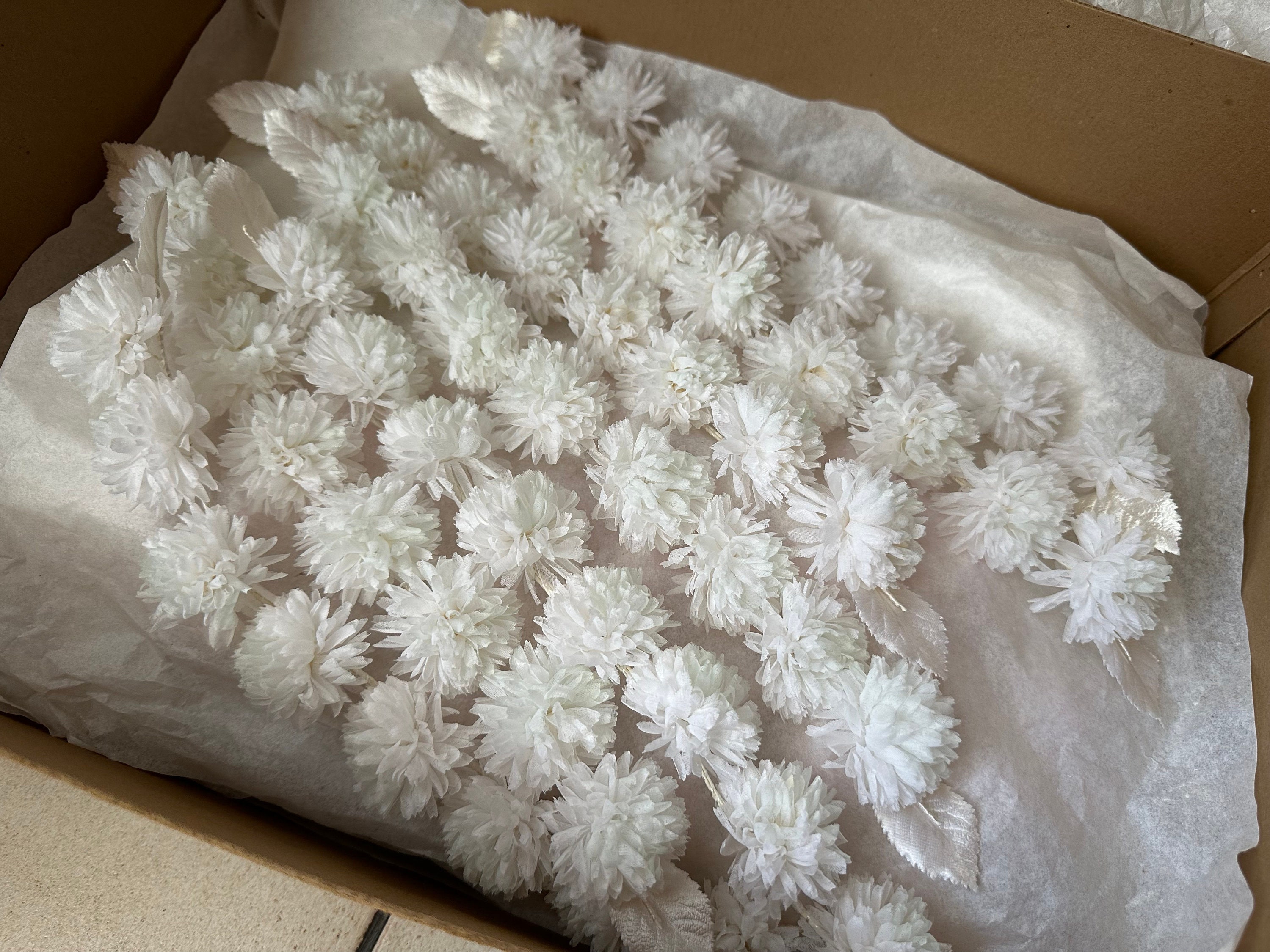 1960s Vintage Flower Crown for Confirmation or Wedding, Bridal Crown ...