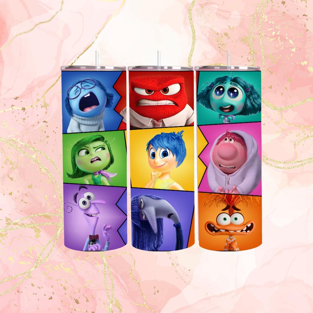 Wrap Vice Versa Tumbler 20 Oz - Etsy