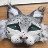The Pattern Baby Snow Leopard. Snow Leopard - PDF Sewing Pattern ...