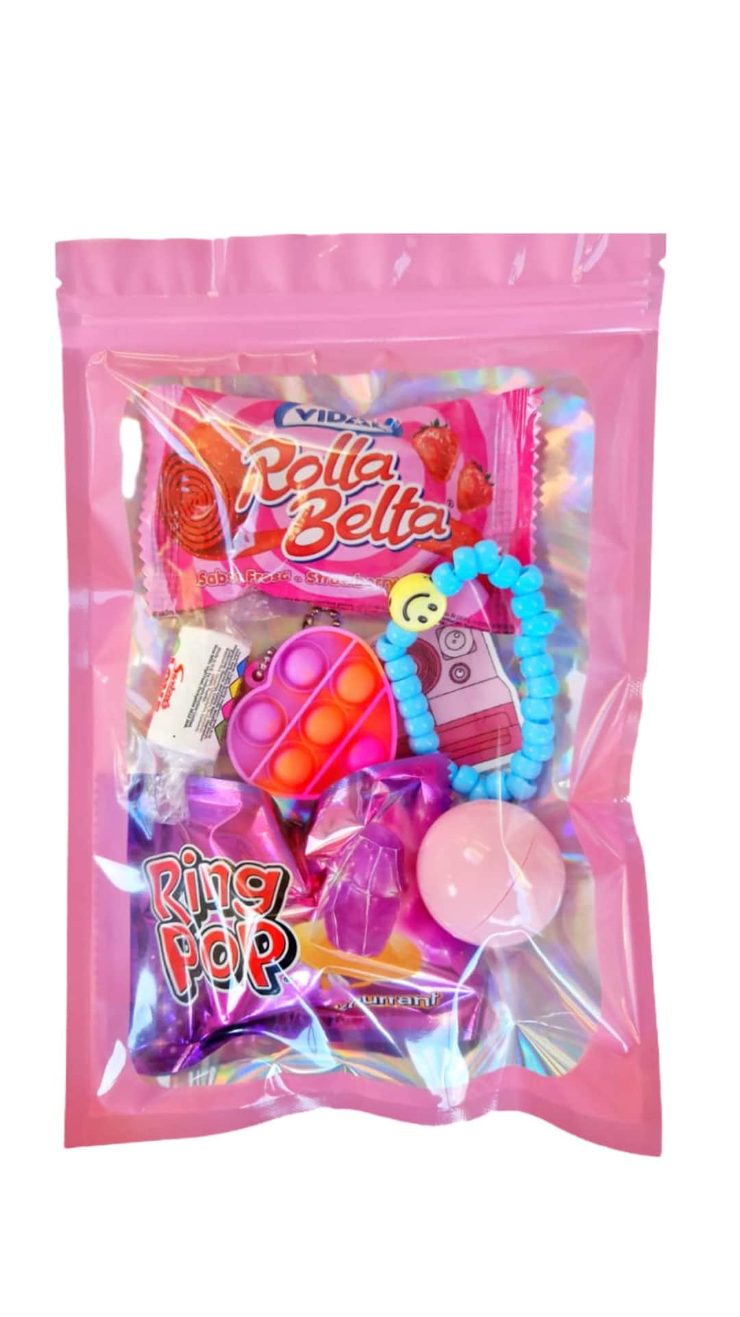 Girls Party Bags Prefilled Luxury Birthday Party Favours for Girls ...