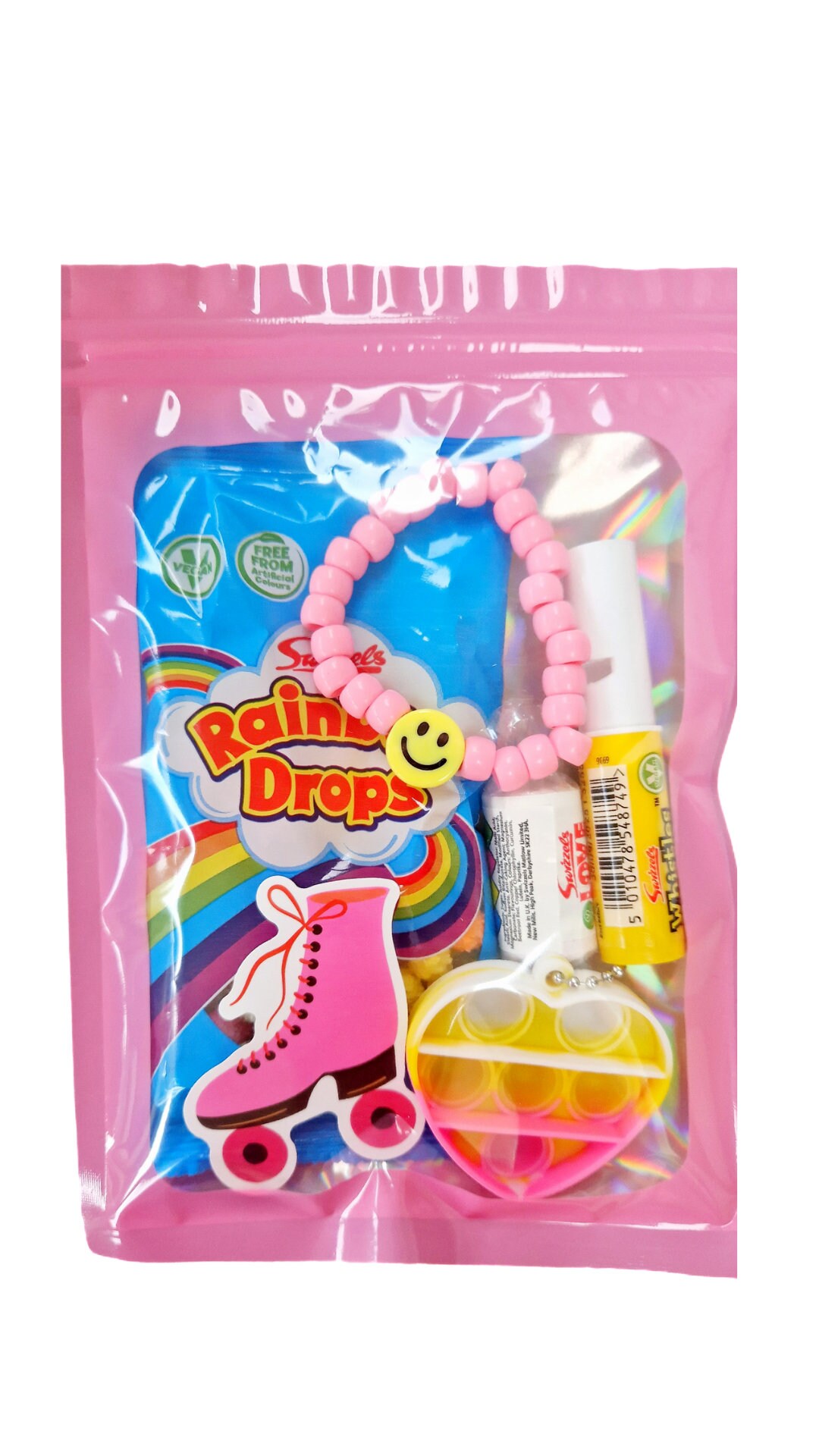 Girls Party Bags Party Favours for Girls Thank You Gifts for Girls ...