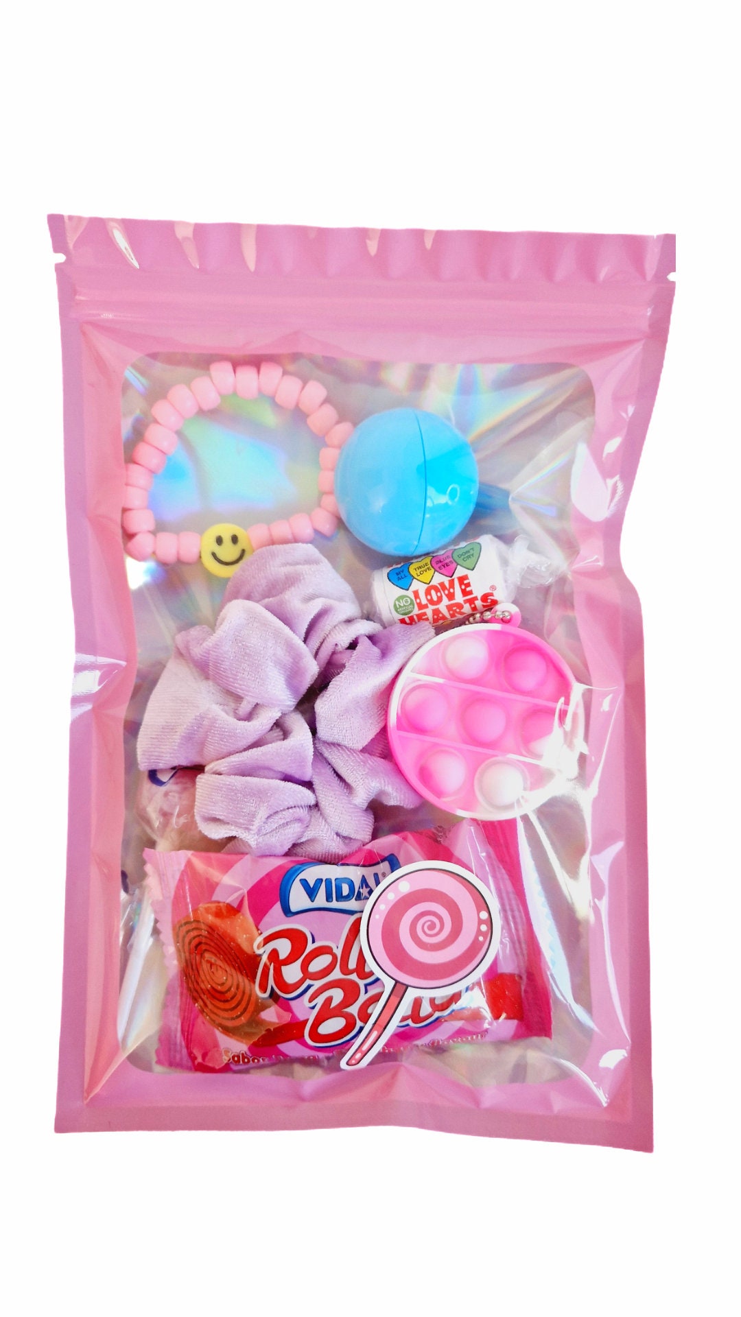 Party Bags for Girls Luxury Gifts for Children Birthday Party Favours ...
