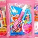 Girls Party Bags Party Favours for Girls Thank You Gifts for Girls ...