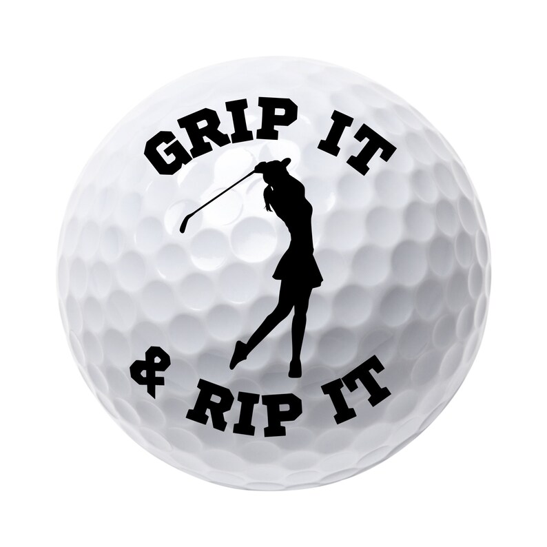 Golf SVG / PNG . Grip It and Rip It Svg Design - Etsy