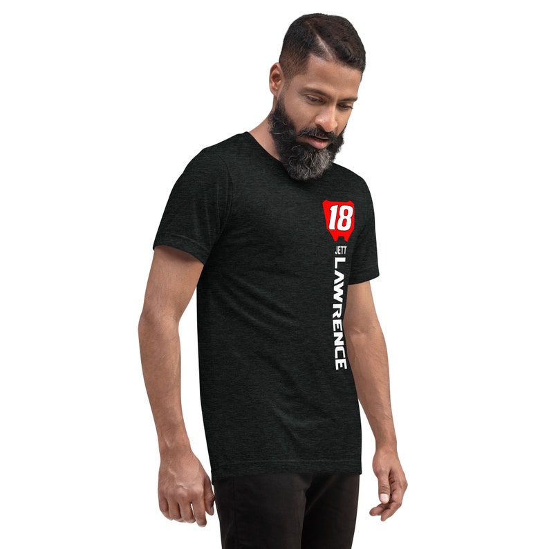 Single-sided Fan Shirt - Supercross, Motocross, Supermotocross Champion ...