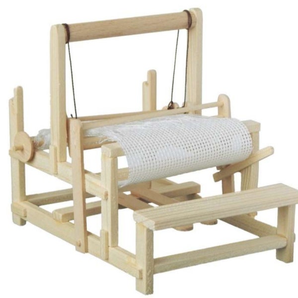 Table Loom - Etsy