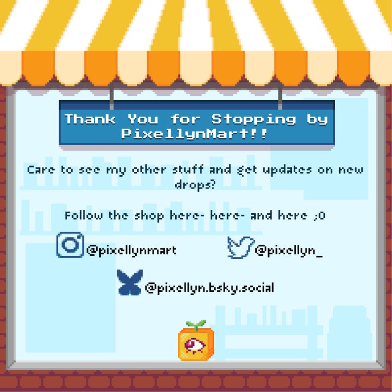 Holy Moly! Matte Vinyl Sticker | Journaling Sticker | Cute Egg Pixel ...