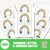 Valentine's Patterns, Preschool Curriculum, Valentine's Day Preschool ...