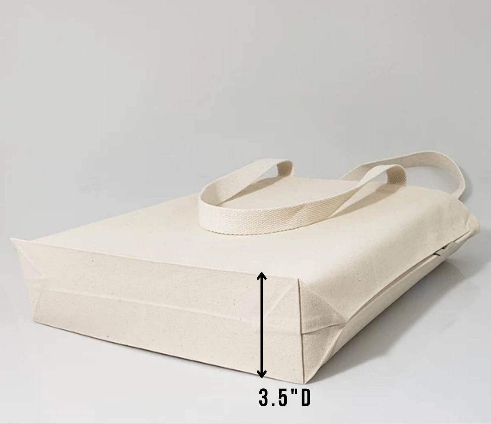 Personalized Mothers Day Tote Bag Everyday Use Mama Gifts for Friends ...