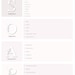 PMHNP SOAP Note Template Bundle: Psychiatry Progress Review (PDF) - Etsy
