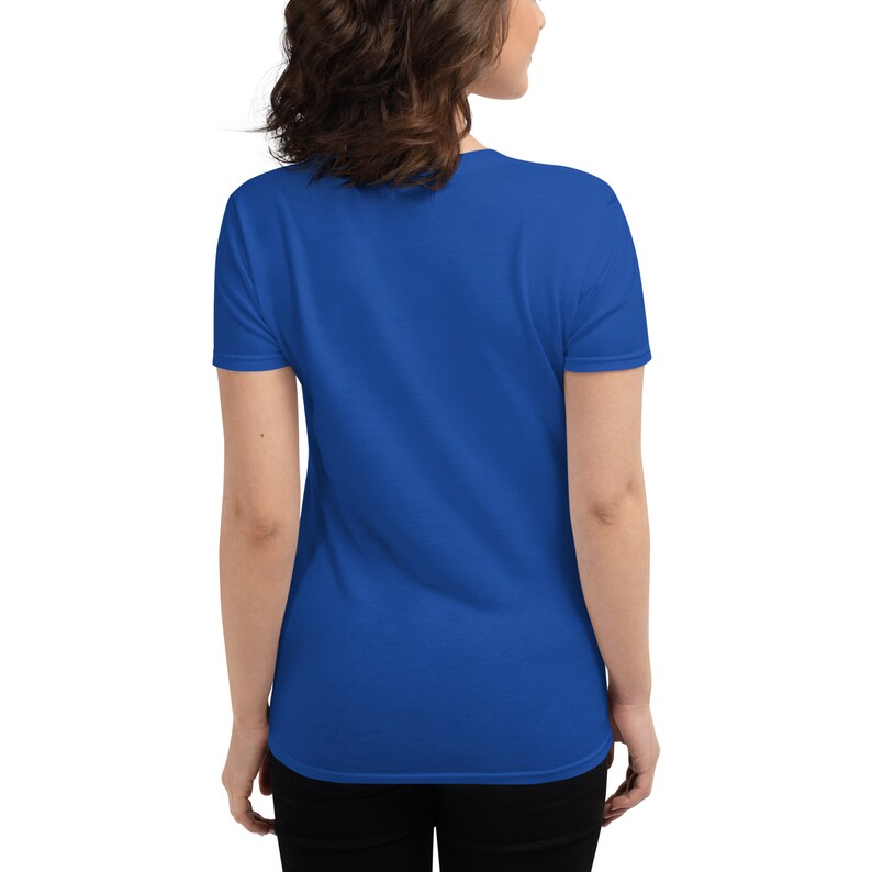 RN Psych Nurse Merch Women's Custom Behavioral Health, Unique Brain ...