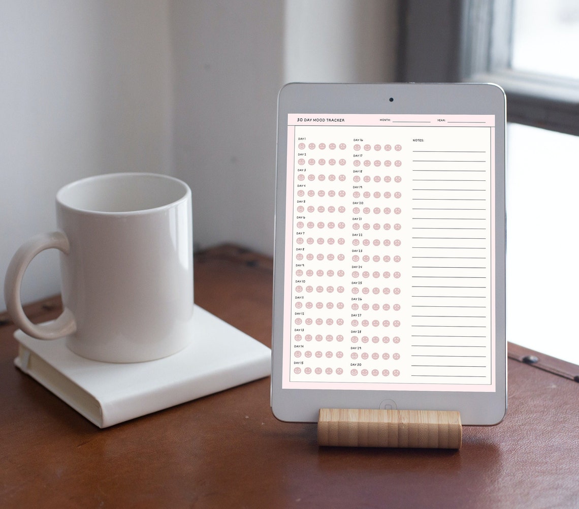 Period Tracker | Menstruation Tracker, Health Tracker, Habit Tracker ...