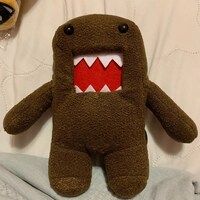 Domo - Etsy