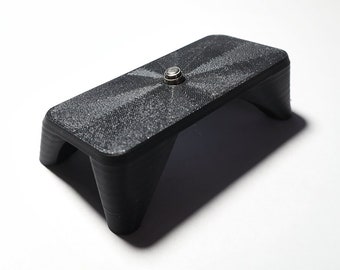 Vintage Camera Floating Wall Mount Bracket Camera Lovers Gift Stand ...