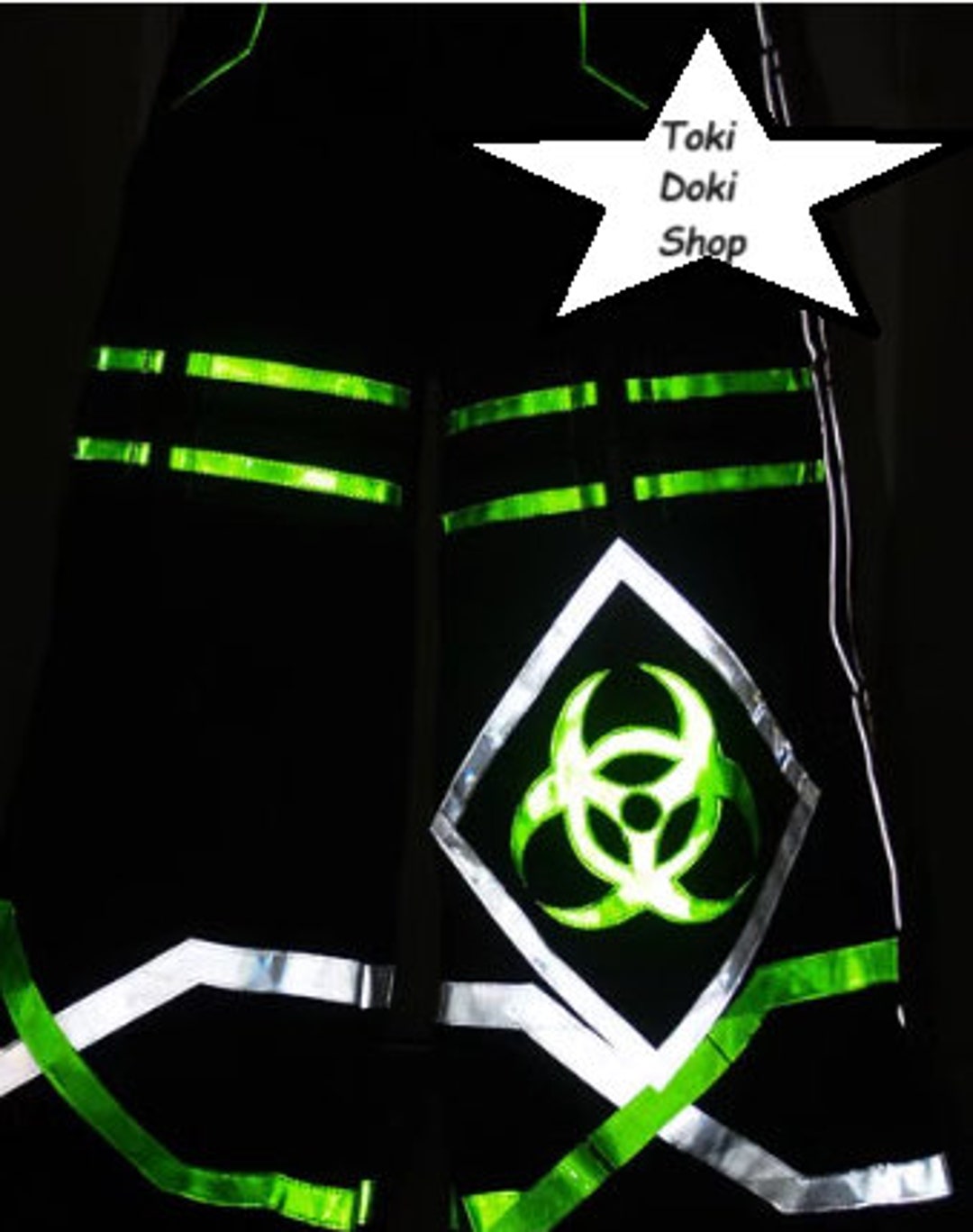 Handcrafted Rave Phat Pants Tailored for Your Dance Odyssey - Etsy