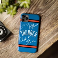 Okc Thunder - Etsy