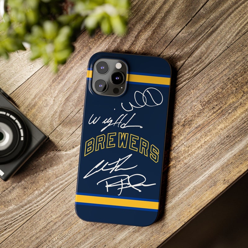 Milwaukee Phone Case - Etsy