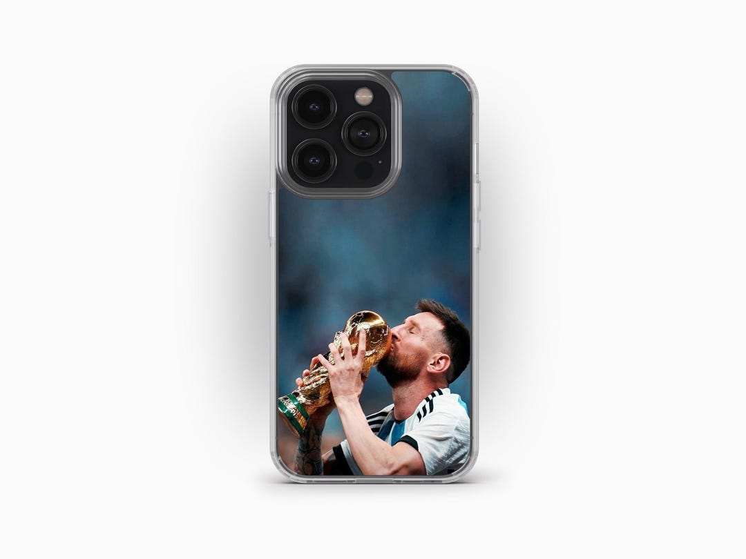 Lionel Messi Phone Case Lionel Messi iPhone Case Lionel Messi Phone ...