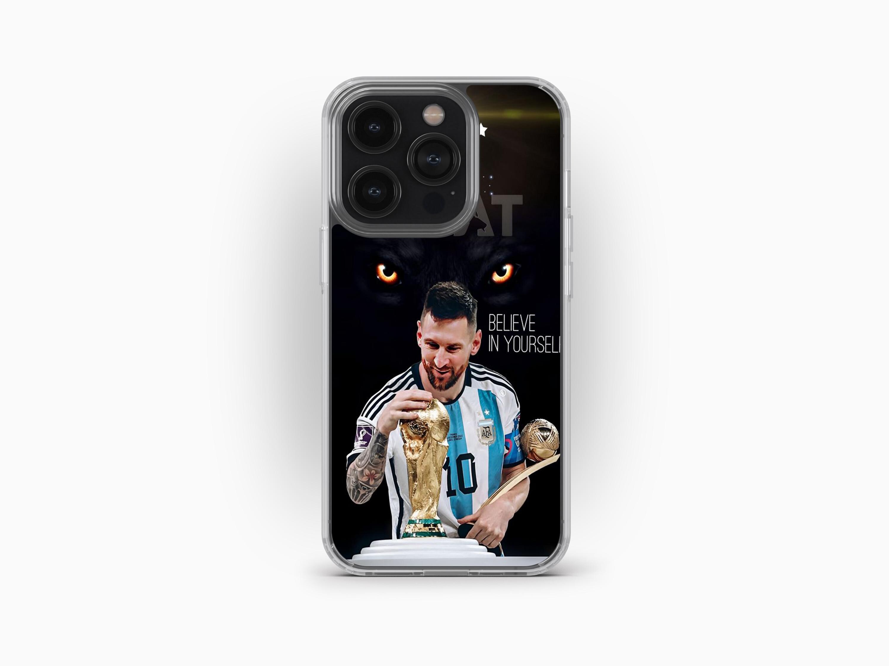 Lionel Messi Phone Case Lionel Messi iPhone Case Lionel Messi Phone ...
