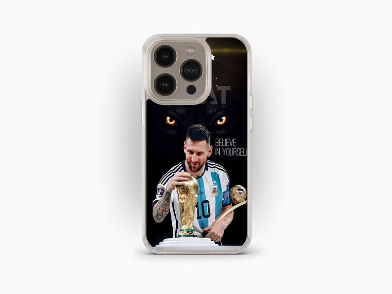 Lionel Messi Phone Case Lionel Messi iPhone Case Lionel Messi Phone ...
