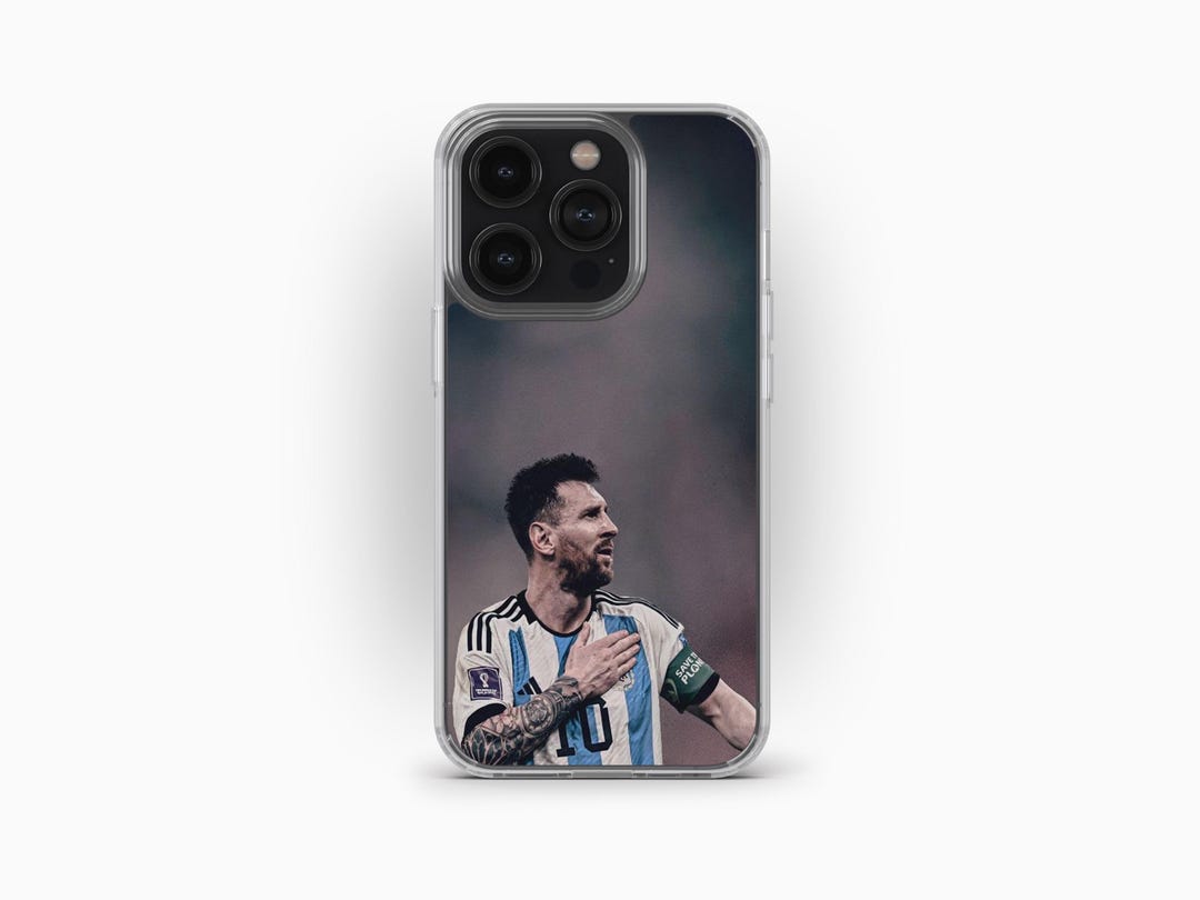 Lionel Messi Phone Case Lionel Messi iPhone Case Lionel Messi Phone ...