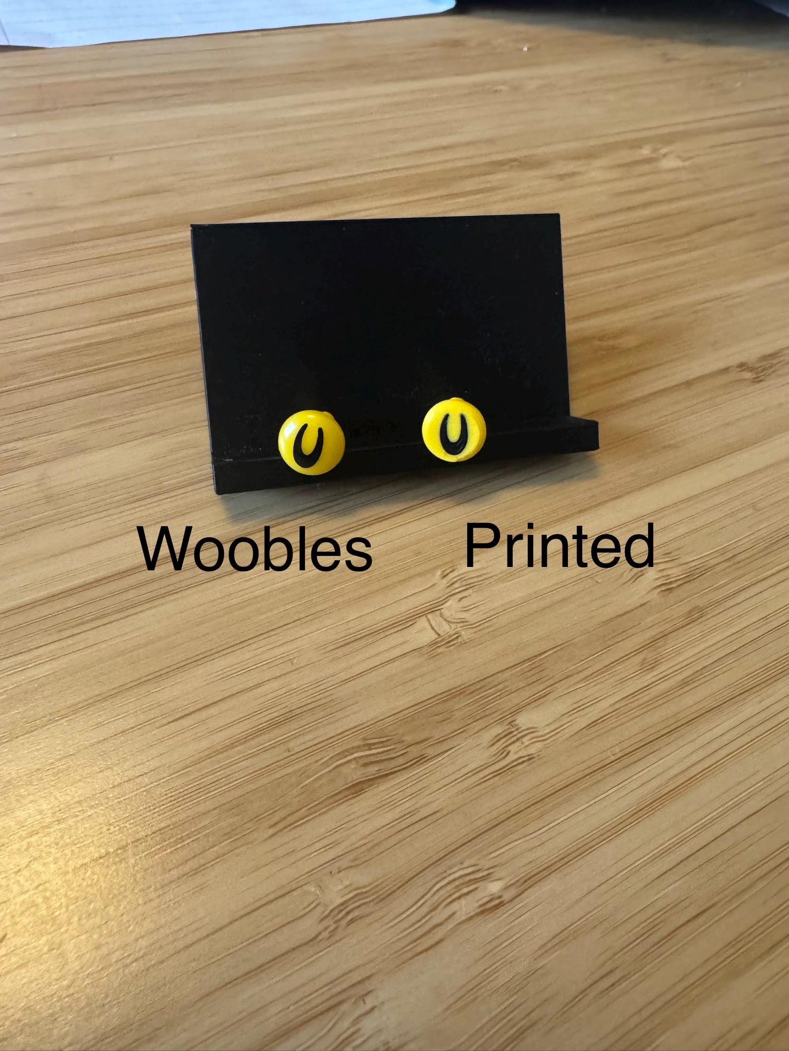 Printed Grinch Safety Eyes for Amigurumi (quantity is in Pairs) - Etsy