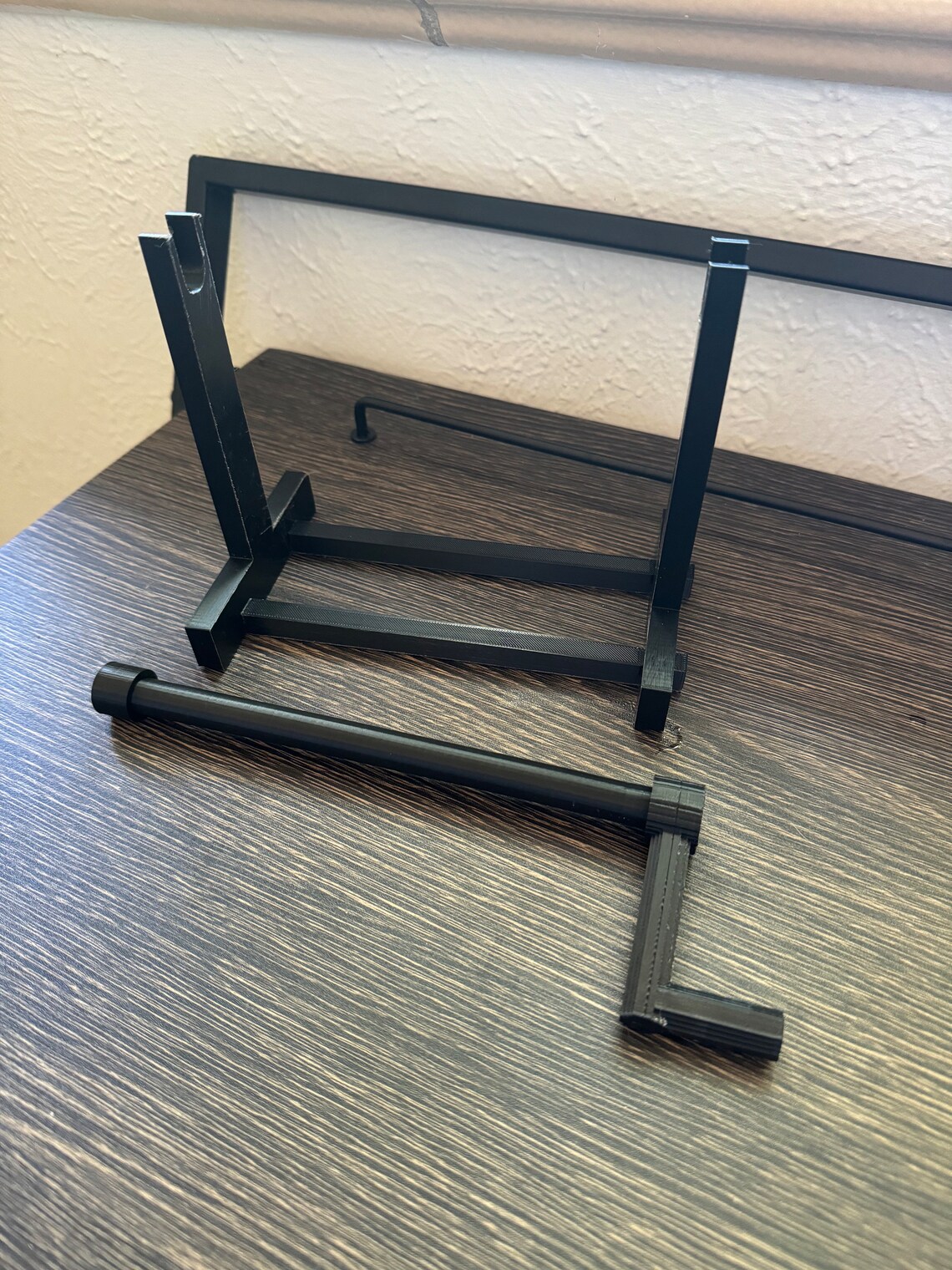 3D Printed Yarn Stand and Winder - Etsy