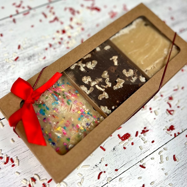 Fudge Gift - 60+ Gift Ideas for 2024